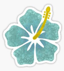 Hawaiian: Stickers | Redbubble