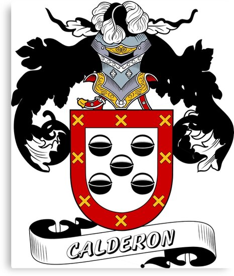 Calderon Logo