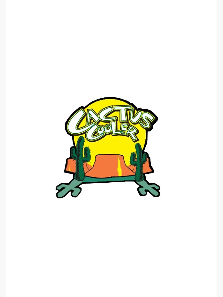 Cactus Cooler Logo