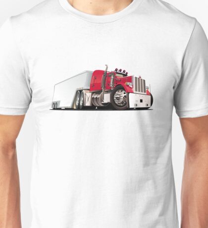 Peterbilt: Gifts & Merchandise | Redbubble