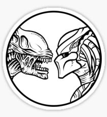 Predator: Stickers | Redbubble