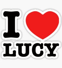I Love Lucy: Gifts & Merchandise | Redbubble