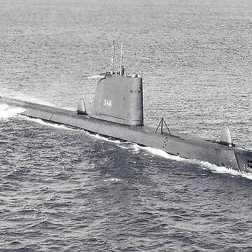 "USS CORPORAL (SS-346) SHIP'S STORE" iPad Case & Skin for Sale by ...