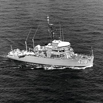 "USS DASH (MSO-428) SHIP'S STORE" Tapestry for Sale by militarygifts ...