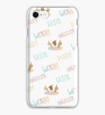 Hamilton Musical: iPhone Cases & Skins for X, 8/8 Plus, 7/7 Plus, SE ...