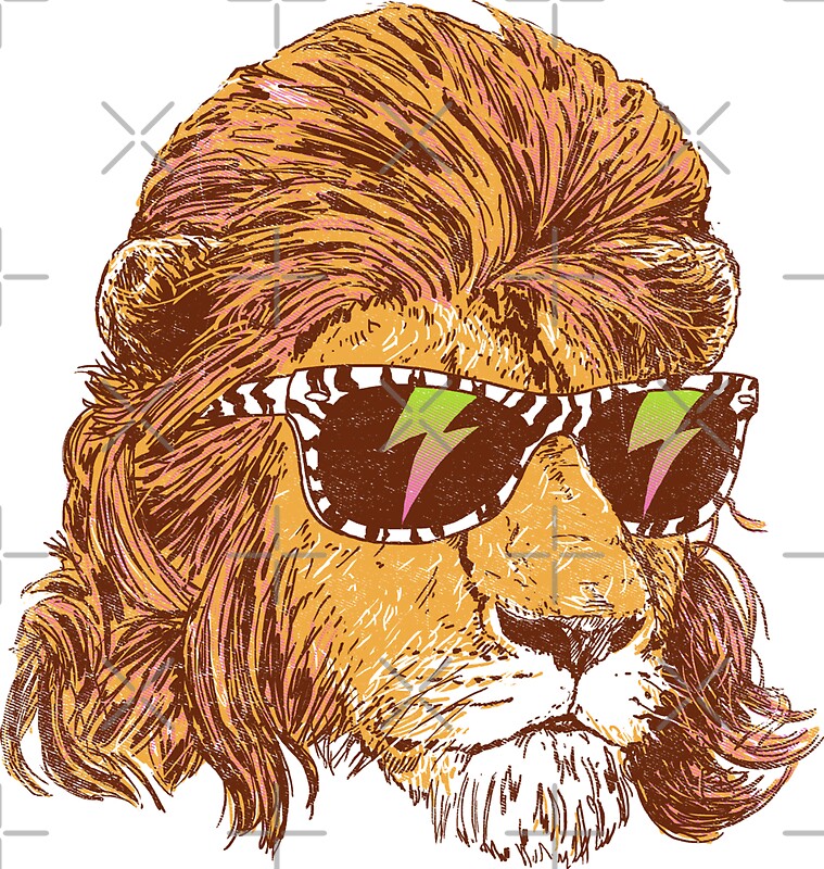 Lion King: Stickers | Redbubble