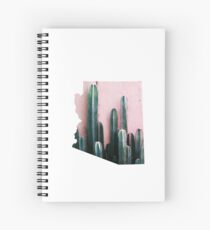 Aesthetic: Spiral Notebooks | Redbubble