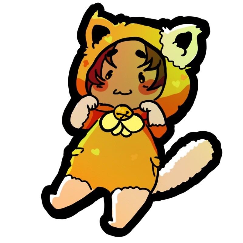 "Cat hunk: Voltron" by gege-chan | Redbubble