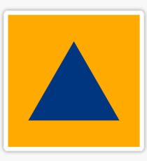 Civil Defense: Stickers | Redbubble