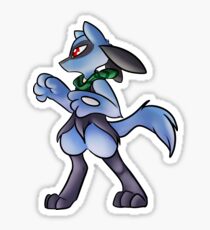 Riolu Gifts & Merchandise | Redbubble