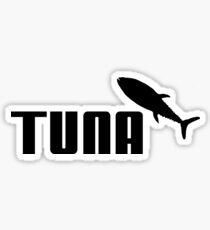 Tuna: Stickers | Redbubble