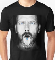 Dr House T-Shirts | Redbubble