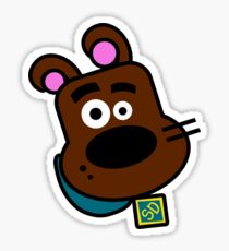 Scooby Doo: Stickers | Redbubble