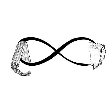 "Metis symbol " Art Board Print for Sale by Bayfield | Redbubble