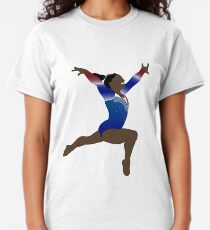 Simone Biles Gifts & Merchandise | Redbubble