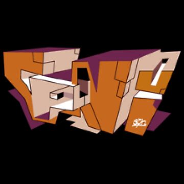 "Jet Set Radio Future (JSRF) Tag" Sticker for Sale by everything4eva ...