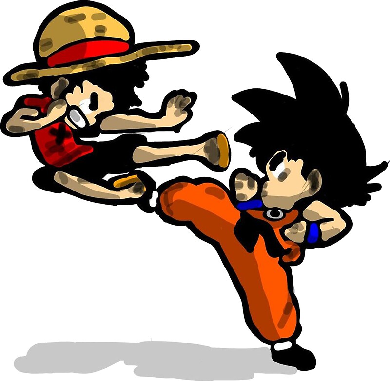 Toei Animation: Stickers | Redbubble