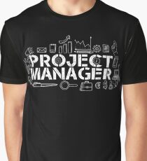 Project Manager: T-Shirts | Redbubble