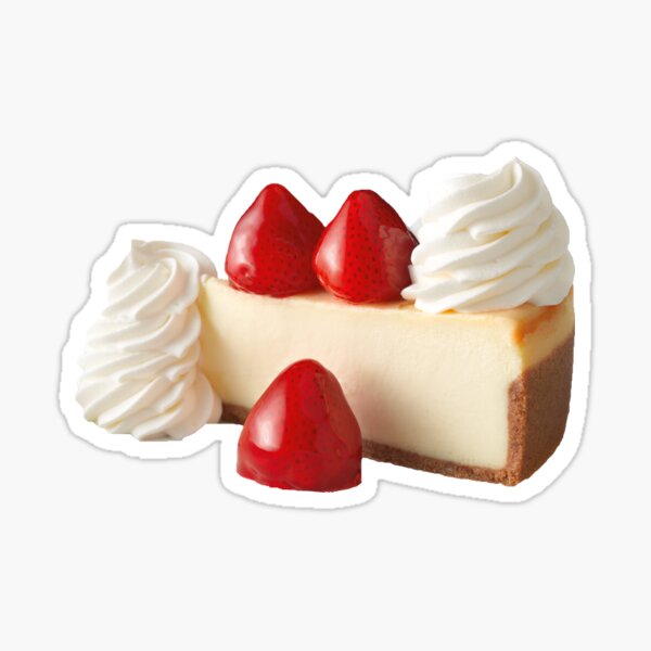 Cheesecake Gifts & Merchandise | Redbubble