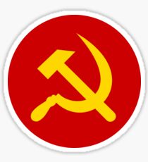 Hammer Stickers | Redbubble