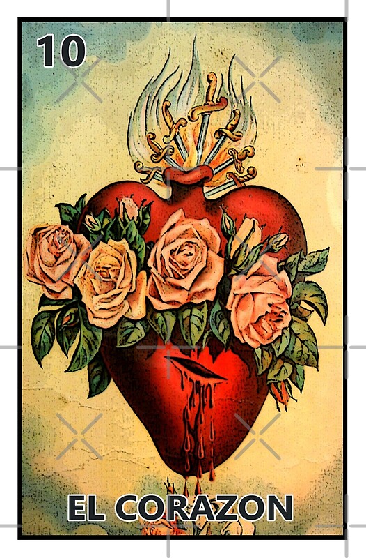 Loteria: Posters | Redbubble