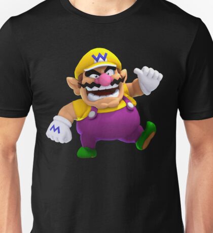 Wario: Gifts & Merchandise | Redbubble