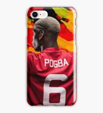 Pogba: iPhone Cases & Skins for X, 8/8 Plus, 7/7 Plus, SE, 6s/6s Plus ...