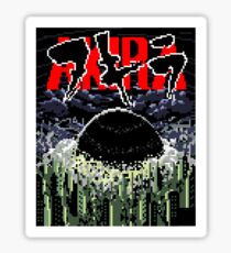 Akira: Stickers | Redbubble