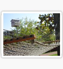 Hammock: Stickers | Redbubble