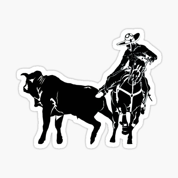 Charro Stickers | Redbubble