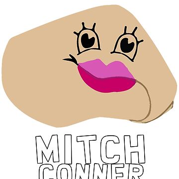 "Mitch Conner" Essential T-Shirt for Sale by jzayed | Redbubble