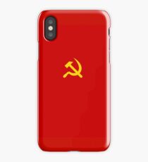 Soviet iPhone Cases & Covers for X, 8/8 Plus, 7/7 Plus, SE, 6s/6s Plus ...