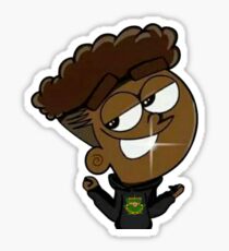Timmy Turner: Stickers | Redbubble