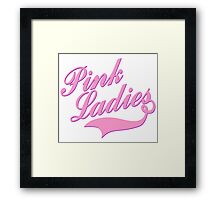 "Pink ladies" Stickers by RockabillyAnt | Redbubble