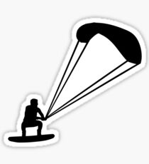 Wakeboard: Stickers | Redbubble