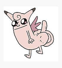 Wandbilder: Dickbut | Redbubble