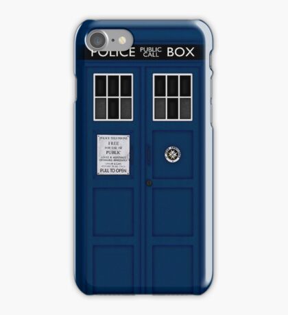 Tardis: iPhone Cases & Skins for 7/7 Plus, SE, 6S/6S Plus, 6/6 Plus, 5S ...