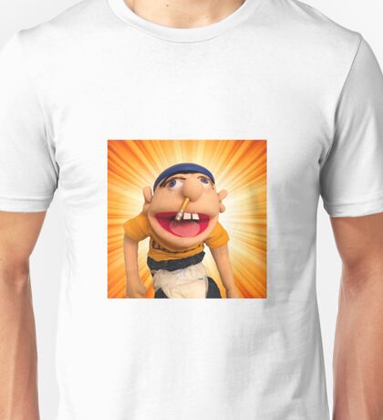 Jeffy: Gifts & Merchandise | Redbubble