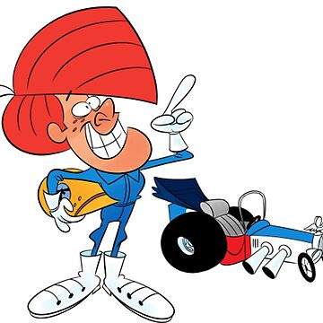 "Tom Slick Tom Slick " Sticker for Sale by GidurLokat | Redbubble