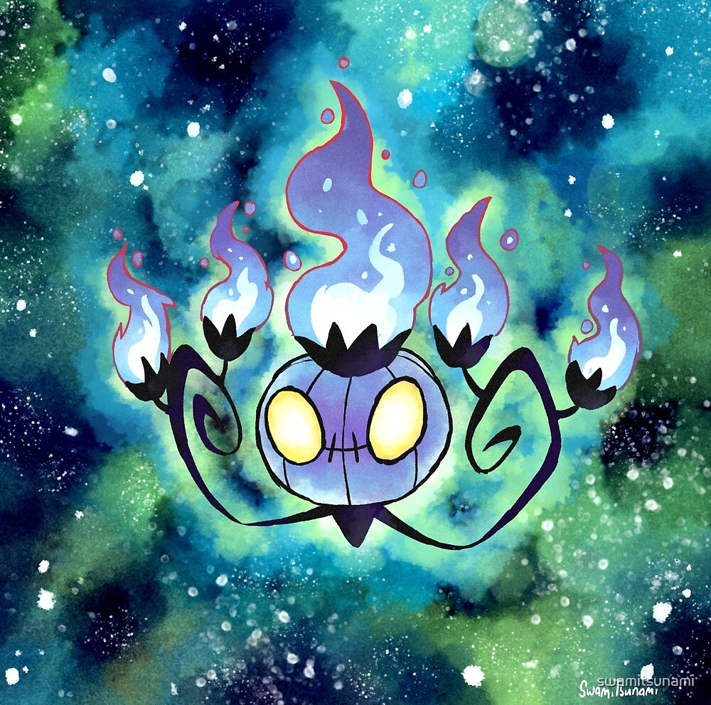 "Chandy Dandy" by swamitsunami | Redbubble