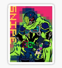Kamen Rider: Stickers | Redbubble