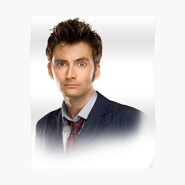 Doctor Who Posters | Redbubble