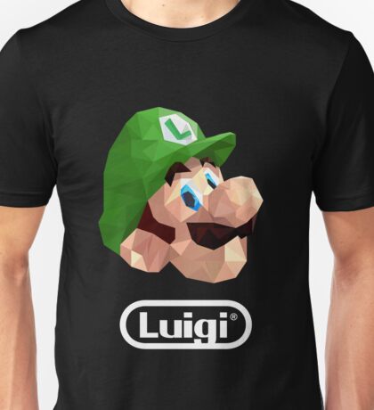 Mario and Luigi: Gifts & Merchandise | Redbubble