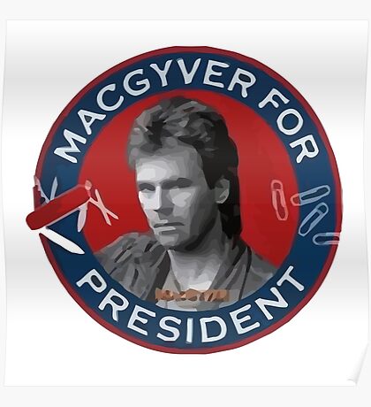 President Camacho: Posters | Redbubble