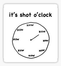 Drinking Stickers | Redbubble