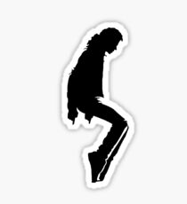 Michael Jackson: Stickers | Redbubble