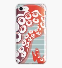 Octopus: iPhone Cases & Skins for X, 8/8 Plus, 7/7 Plus, SE, 6s/6s Plus ...