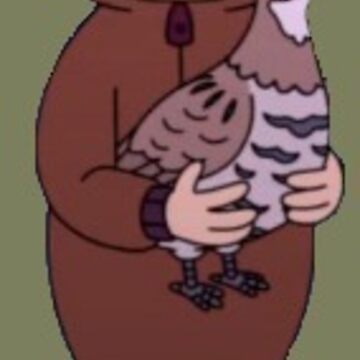 "Moon Tobin - The Great North" Sticker for Sale by elsonco | Redbubble