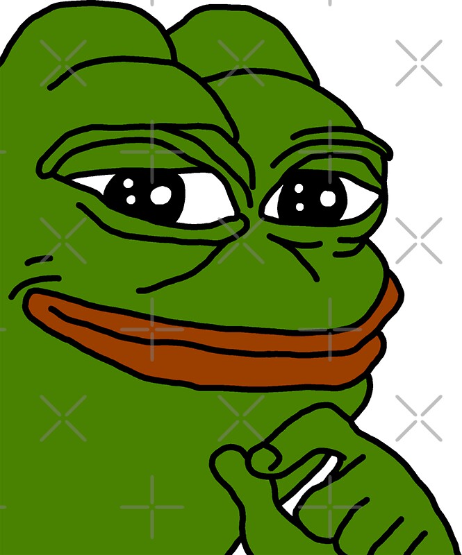 Rare Pepe: Gifts & Merchandise | Redbubble