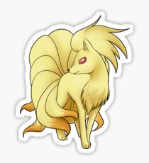 Ninetales Gifts & Merchandise | Redbubble